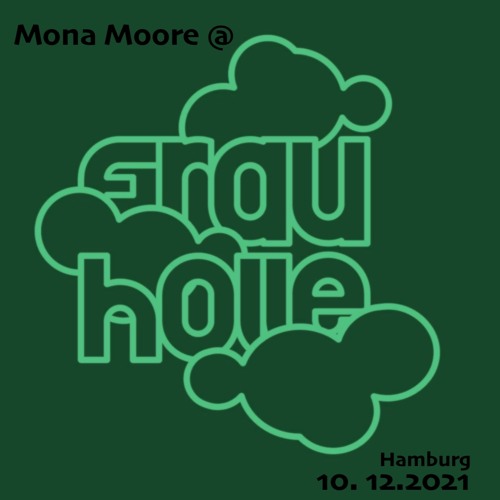 Stream Club Frau Holle // Hamburg // 10.12.2021 by Mona Moore | Listen ...