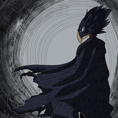 Stream Tokoyami Fumikage X Listener Asmr P2 My Hero Academia Spicy Ver By Nyxiauniverse