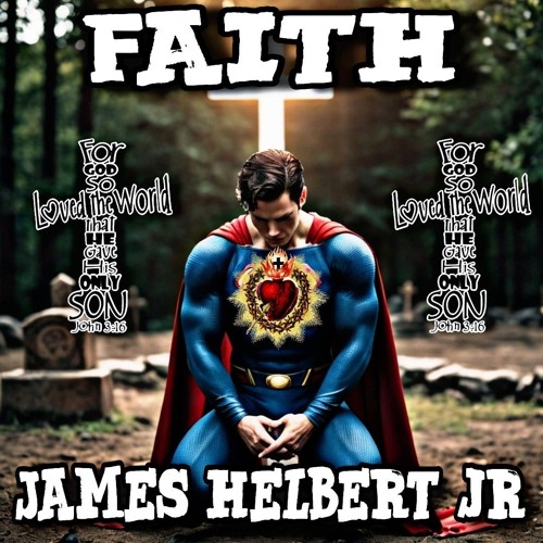 Stream Faith Produced By James Helbert Jr by James Helbert Jr | Listen ...