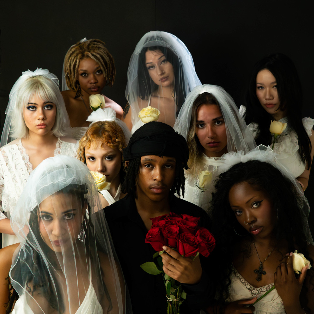 Stream marry me by Kanii | Listen online for free on SoundCloud