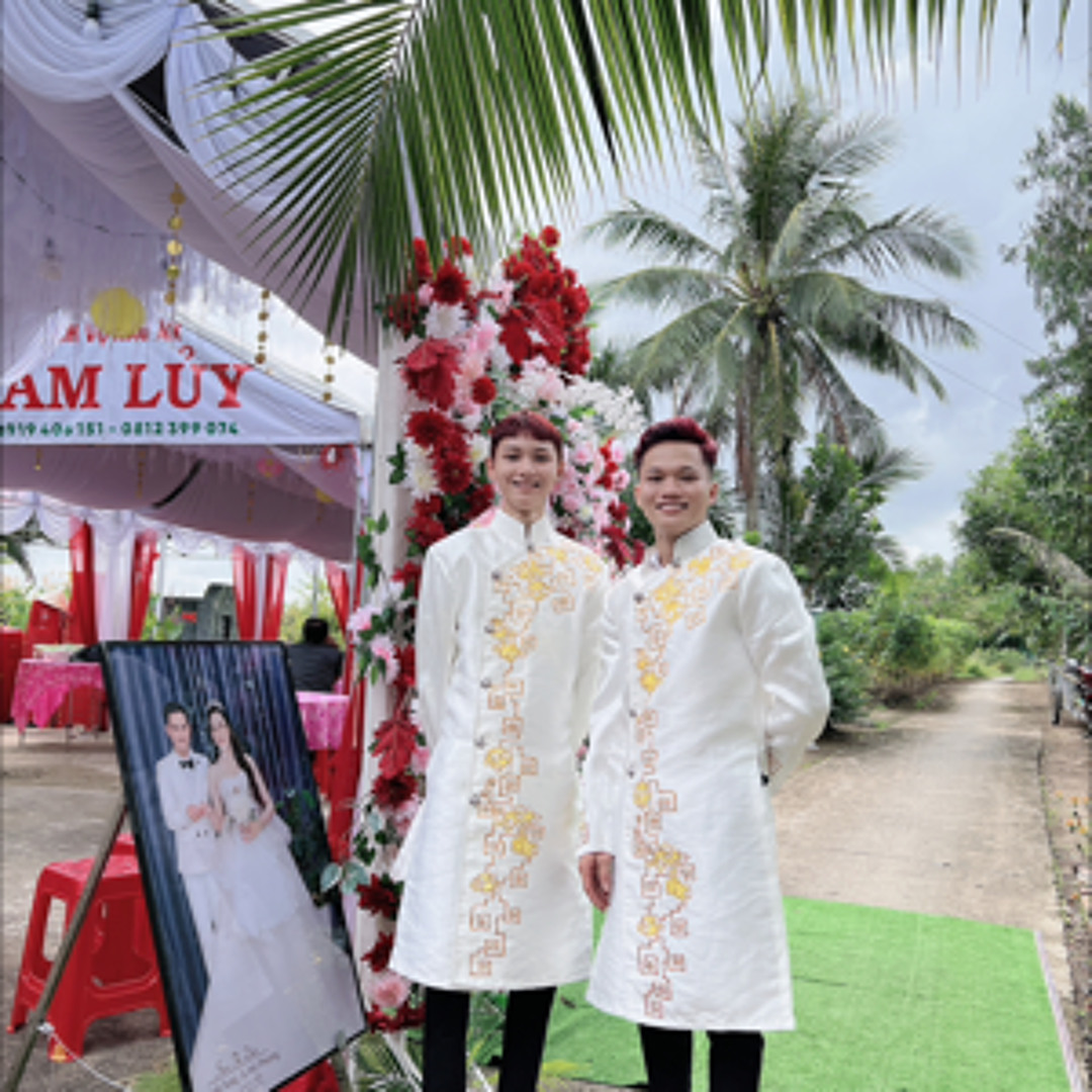 Stream NST 2k24 _ ĐÁM CƯỚI MIỀN TÂY ️ ️ _ KooByy by DJ KOBY | Listen ...