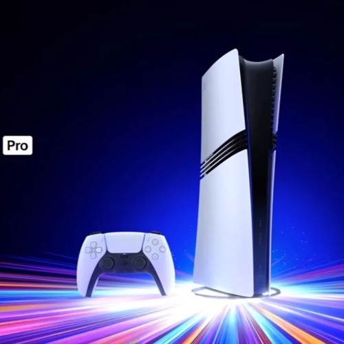 Stream Sony PS5 Pro by Gaming Nurd | Listen online for free on SoundCloud