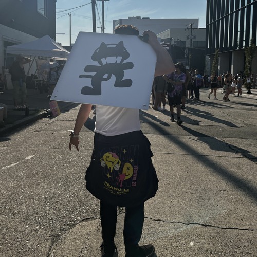 Stream Bonjamin Anniversary Party - Captive Set by Captive | Listen ...