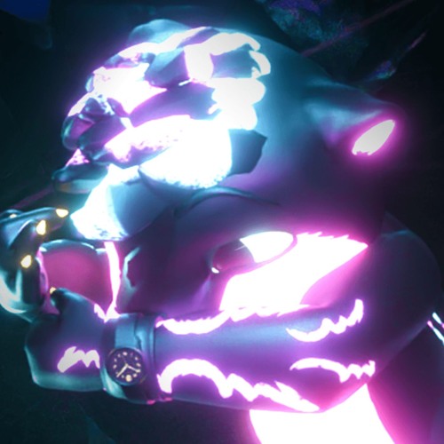 Stream CRYSTALS by SXEY | Listen online for free on SoundCloud