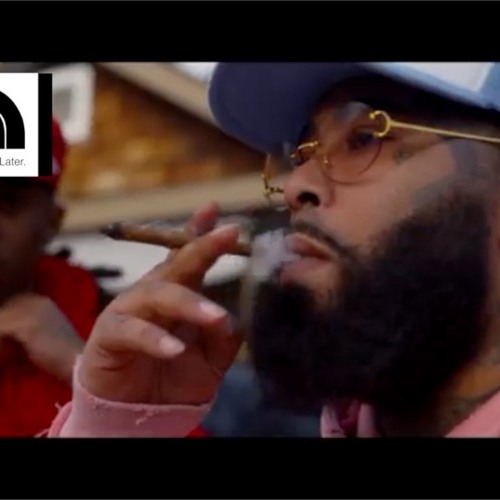 Stream DJGregNasty - Benny The Butcher Intro by beatsnblends | Listen ...