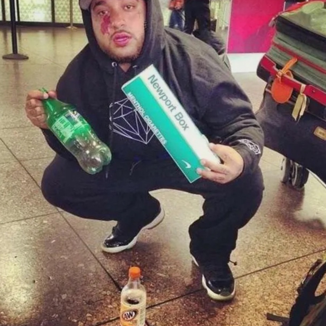 Stream rexv2 - personal (prod. chop) by chop | Listen online for free ...