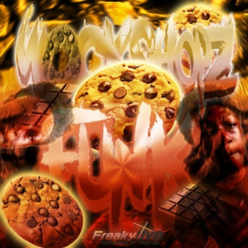 Stream WOCKSHOPZ FUNK (Super Slow) by Nexus8 | Listen online for free ...