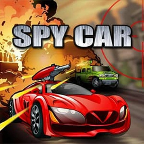 Stream Spy Car OST Main Theme by Black Gold Saw | Listen online for ...