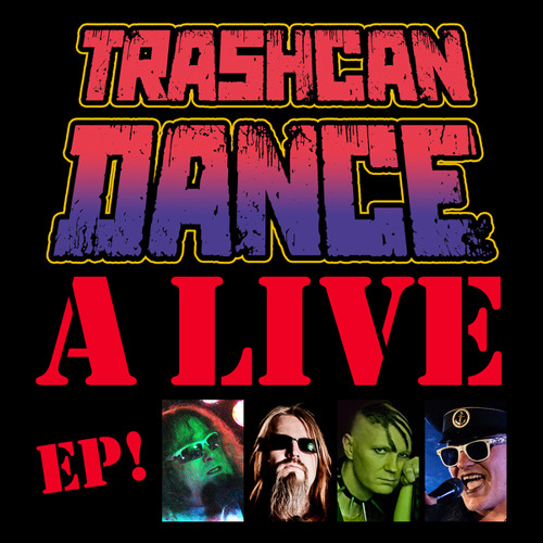 Stream Go-go Dancer by Trashcan Dance | Listen online for free on ...
