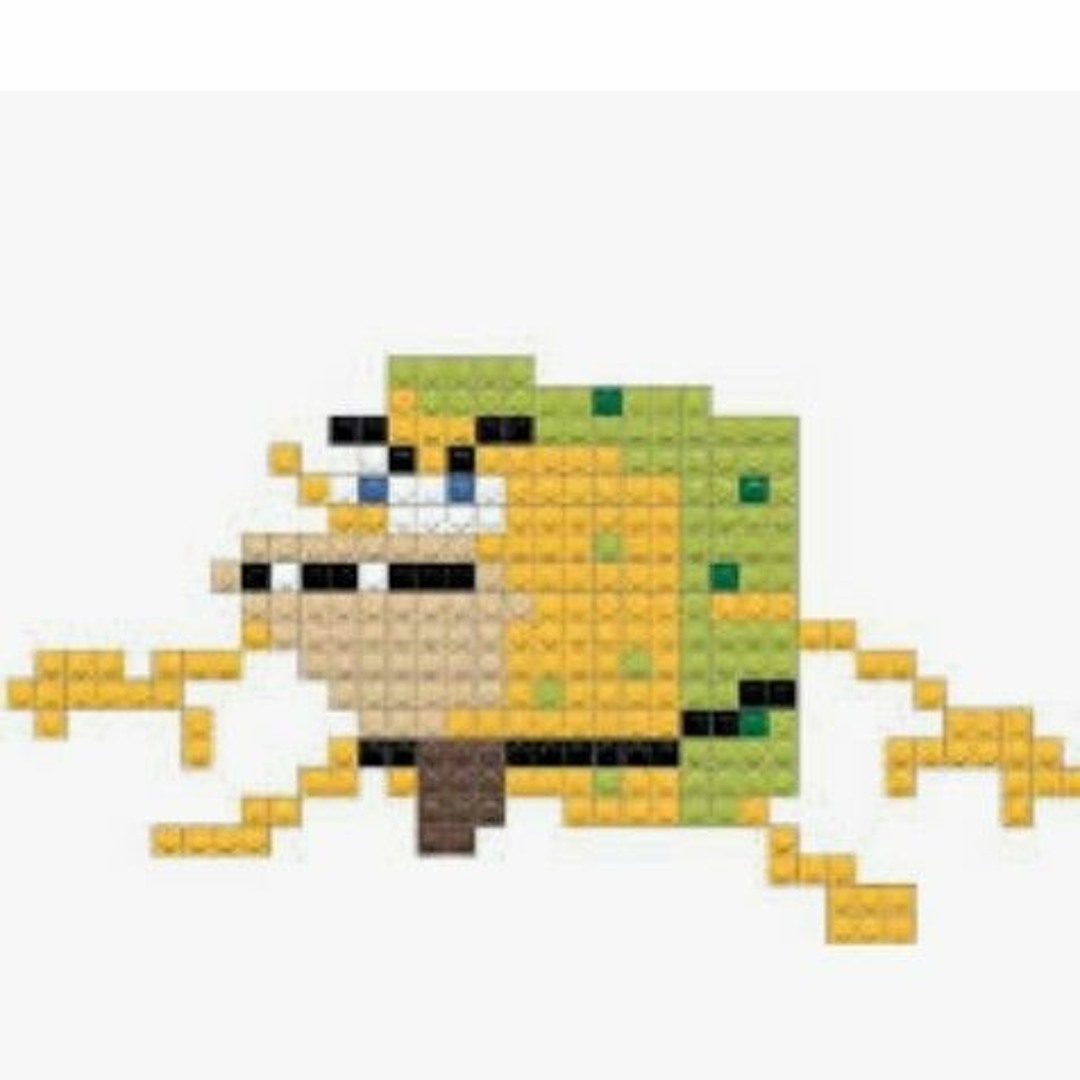 Stream episode Spongebob sing super idol 的笑容都没你的甜 full by krinkels ...