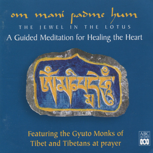 Stream Om Mani Padme Hum - The Jewel In the Lotus - A Guided Meditation ...