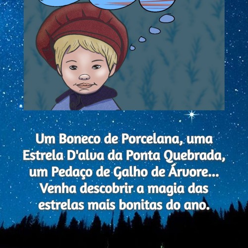 Stream Capítulo 1 de As estrelas do céu de dezembro, de Dílson Lages by ...