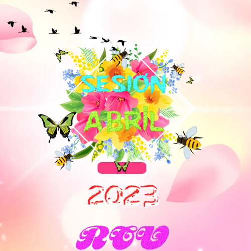 pumpyoursound.com | SESIÓN ABRIL 2023 (RCV)