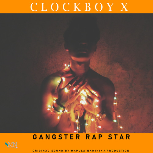 Stream Gangster Rap Star by ClockBoy X | Listen online for free on ...