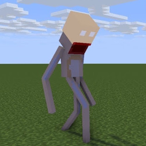 Stream Old scp 096 screaming by Hunterman9809 | Listen online for free ...