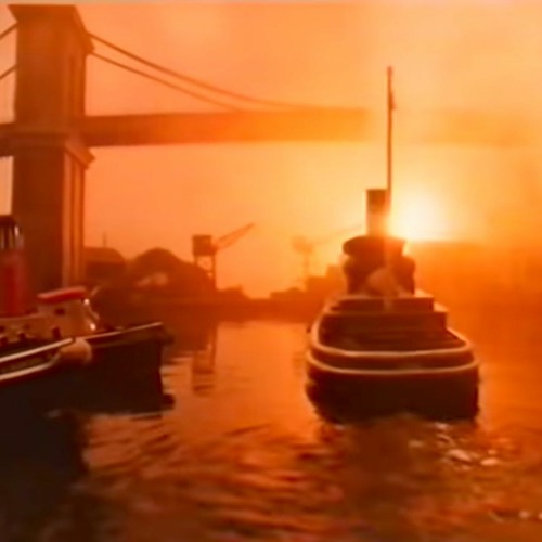 Stream TUGS Ending Theme by MC3801 Productions | Listen online for free ...