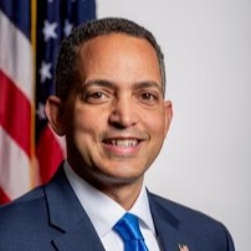 Stream Digital Press Briefing with Dep. Sec. of Commerce D. Graves on ...