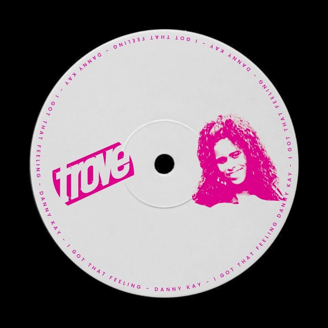 Stream PremEar: Danny Kay - I Got That Feelin [FREE DOWNLOAD] by ...