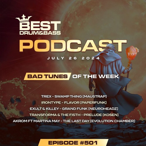 Stream Podcast 501- Bad Syntax & Human Made by Abducted LTD | Listen ...