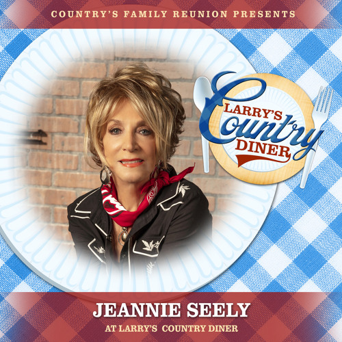 Stream Not A Dry Eye In The House (Live) [feat. Jeannie Seely] by ...