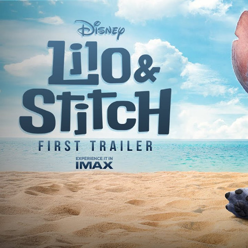 Stream Lilo & Stitch izle - Türkçe Dublaj Tek Parca 4k 1080p Full HD by ...