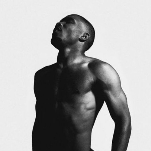 Frank Ocean - Lost, But It's Afro (Diego Druck's Tribute Edit)[PITCHED ...