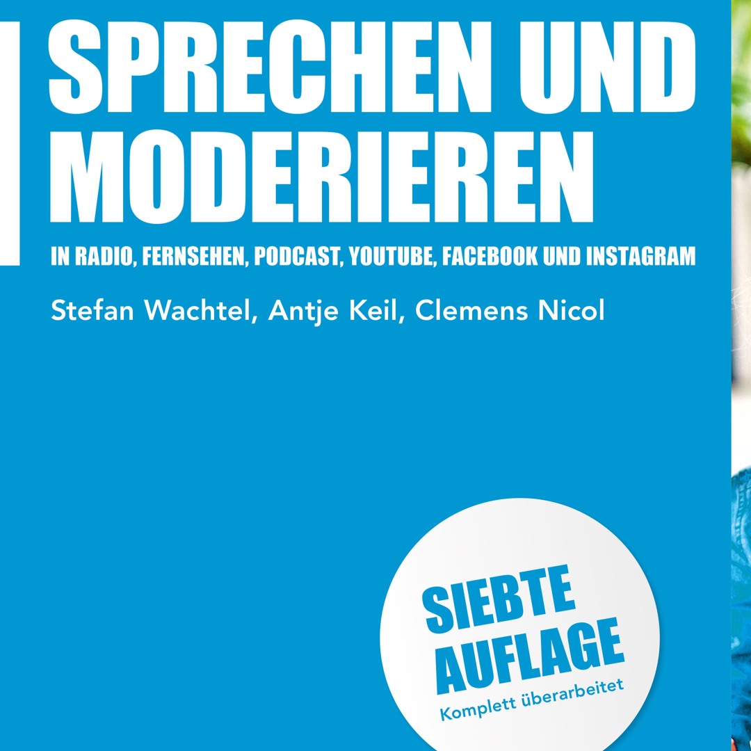 Stream Sprechen & Moderieren | Listen to Sprechen und Moderieren ...