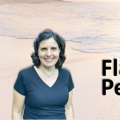 Stream Lei De Igualdade - Flavia Pesarini by RAETV - Rede Amigo ...