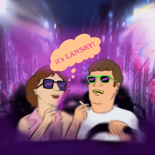 Stream episode STBB #845 - Hank Hill (trapsimpson Style Study) by Fire ...