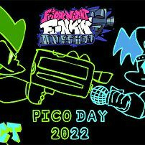 Stream Oneshot (Pico Day 2022)- Oneshot Mod by PartyenaTraxツ | Listen ... Stream Oneshot (Pico Day 2022)- Oneshot Mod by PartyenaTraxツ | Listen ...