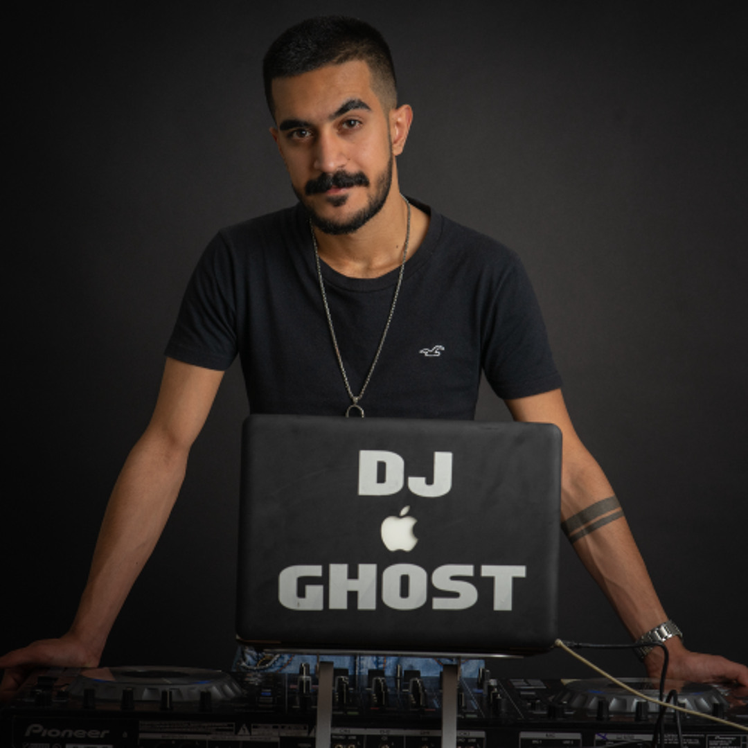 Stream DJ GHOST - غيث صباح - اشكد اهواه - ريمكس - 2024 by DJ Ghost Official | Listen online for ...