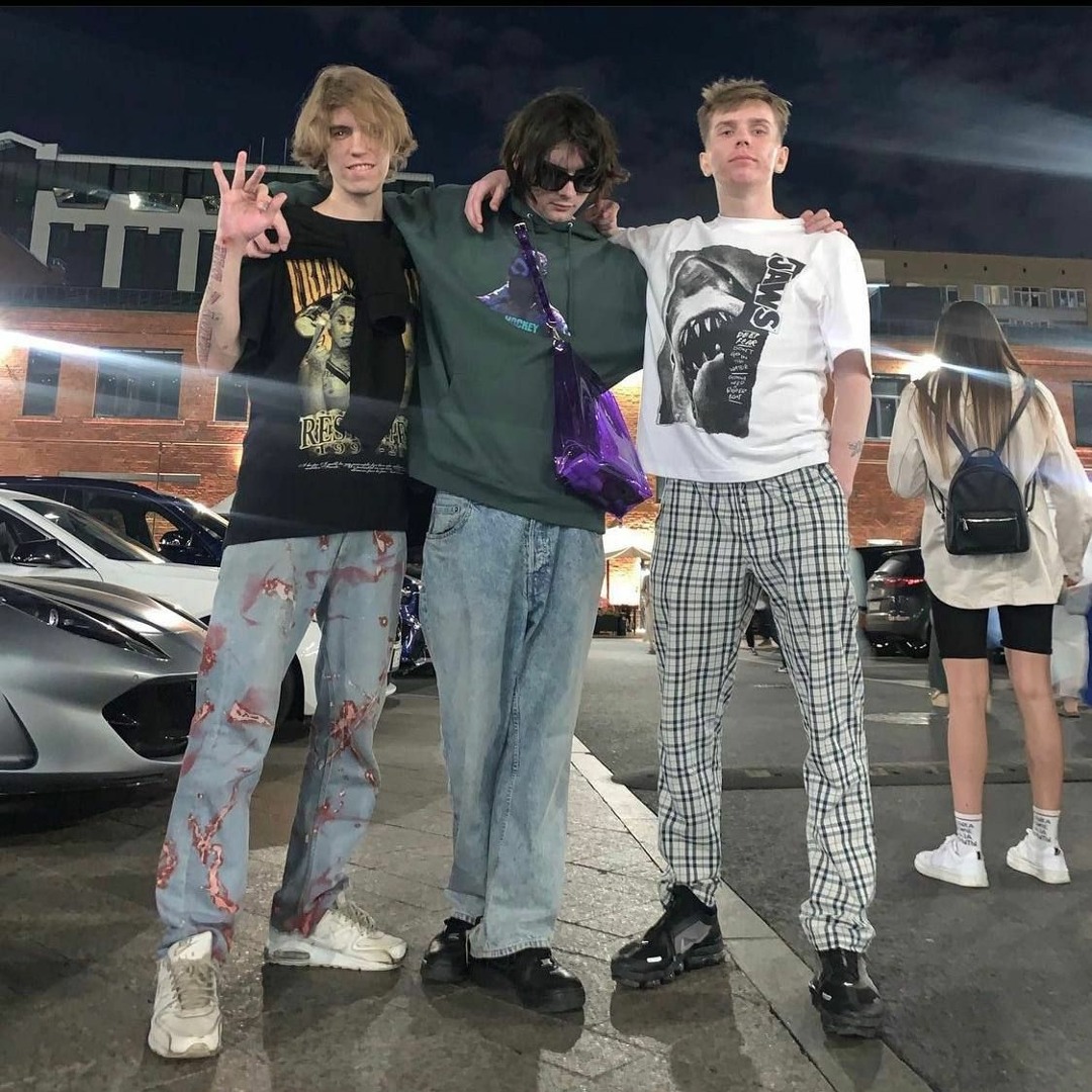 Stream После Вдоха (ft. Slatt Savage) (prod. By PrimeGoKrazy) by LOCO ...