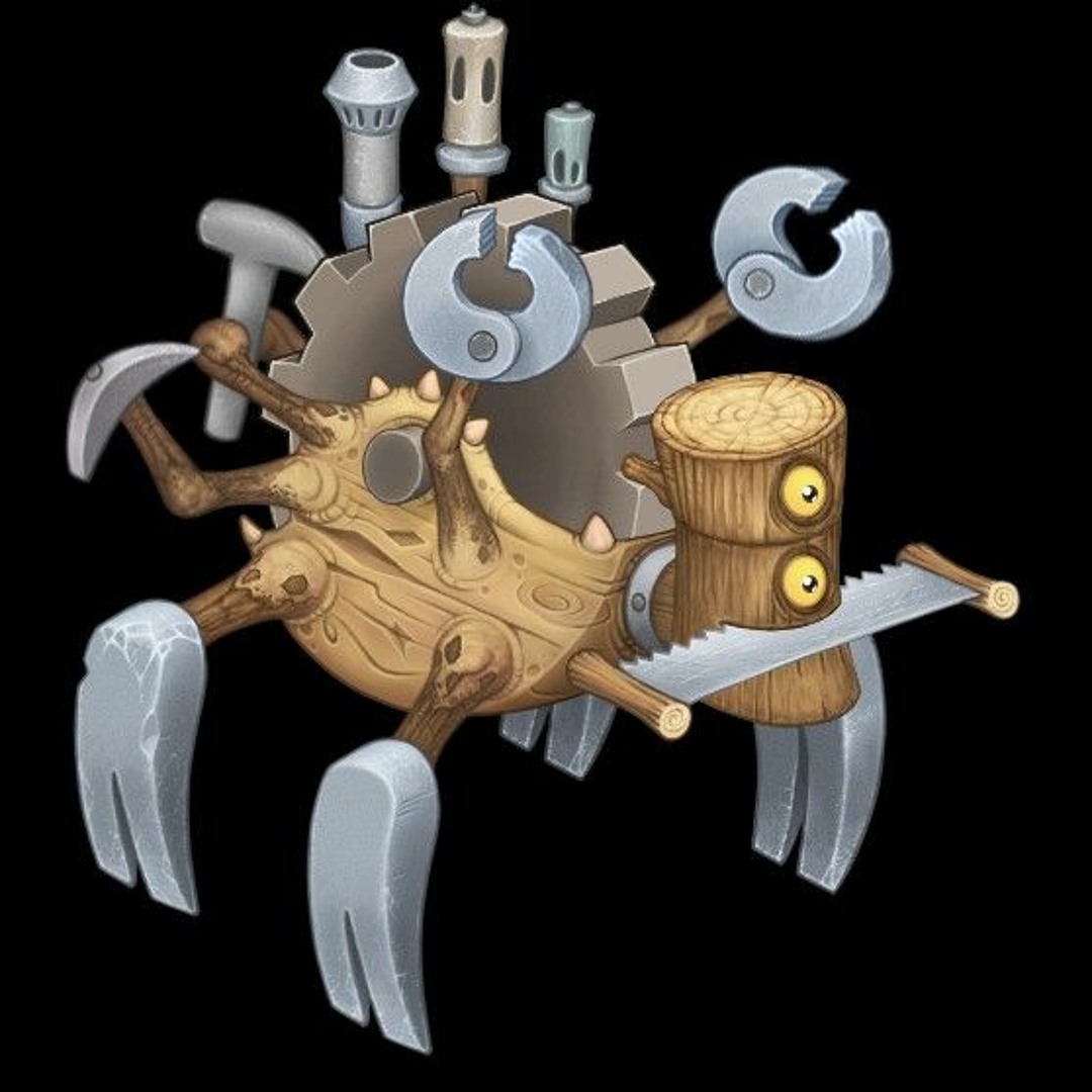 Stream Ethereal Workshop Wave 3 Full Song - My Singing Monsters by ...