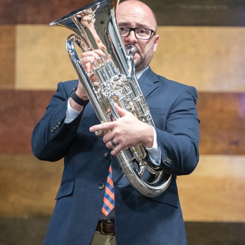 Stream Stand By Me by Ben Dawley - Euphonium | Listen online for free ...