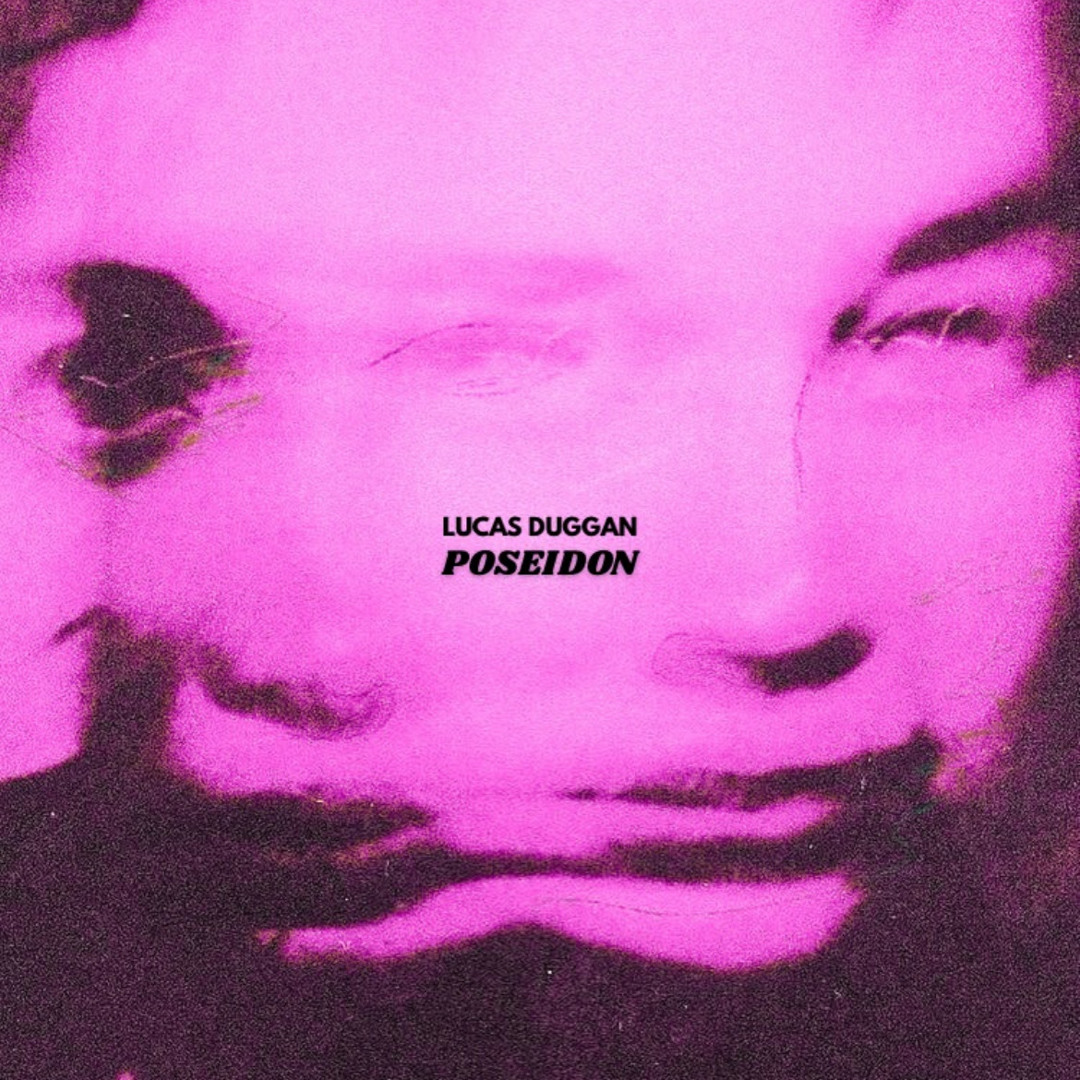 Stream Lucas Duggan - Poseidon by Lucas Duggan | Listen online for free ...