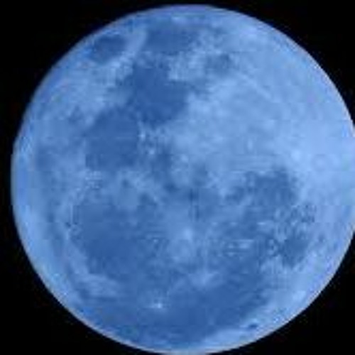Stream Blue Moon by randysixstring | Listen online for free on SoundCloud