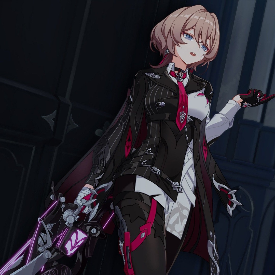 Stream Lantern Boss Theme (All phases) - Honkai Impact 3rd Part 2 OST ...