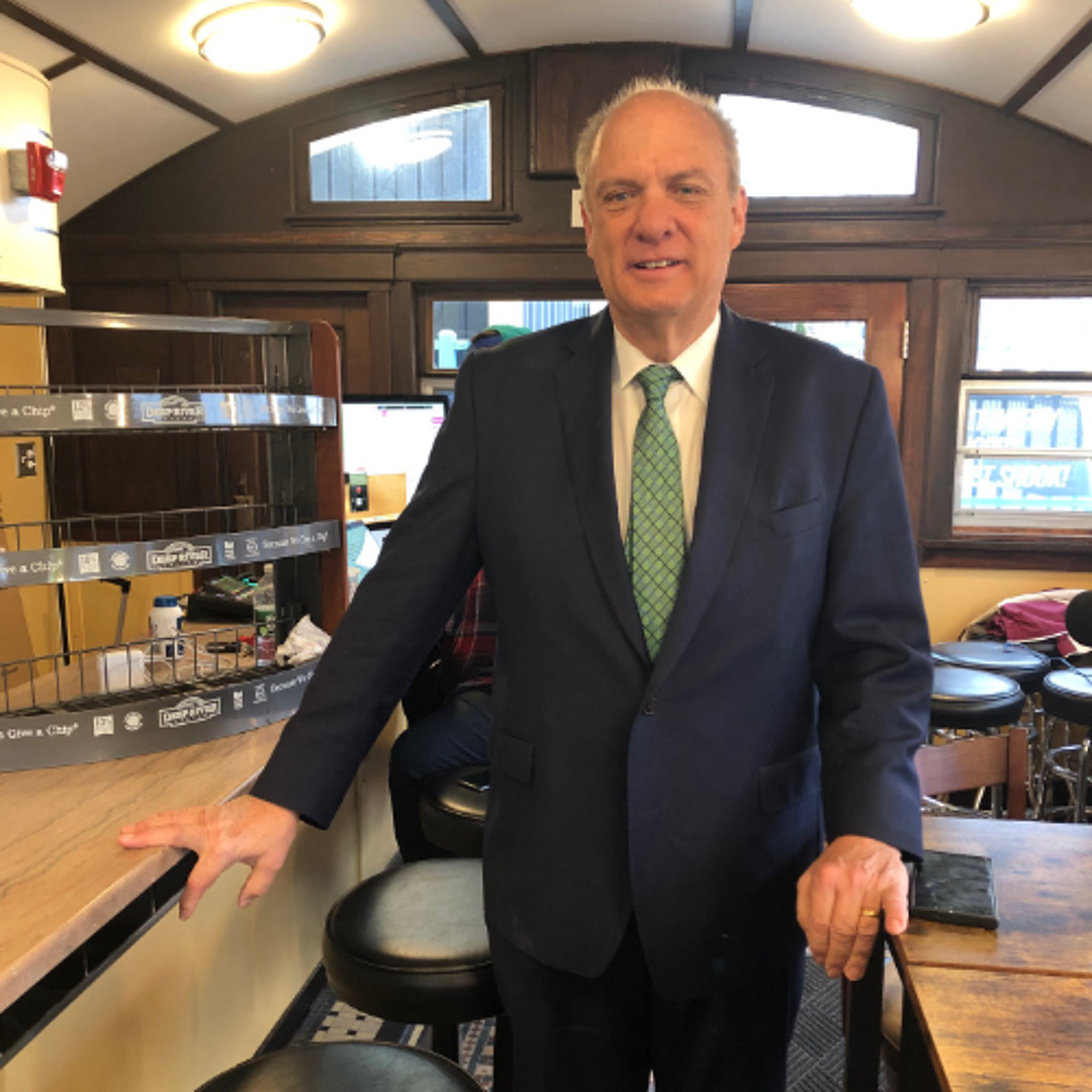 Stream Worcester Mayor Responds to ICE and WPD Controversy by Radio ...