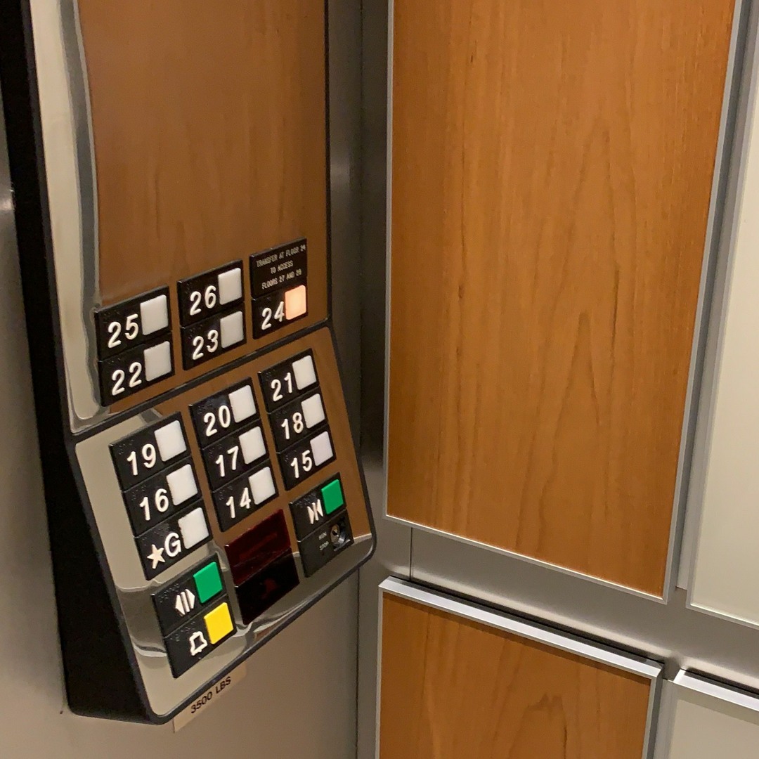 Stream Elevator Ride by S.A Music | Listen online for free on SoundCloud