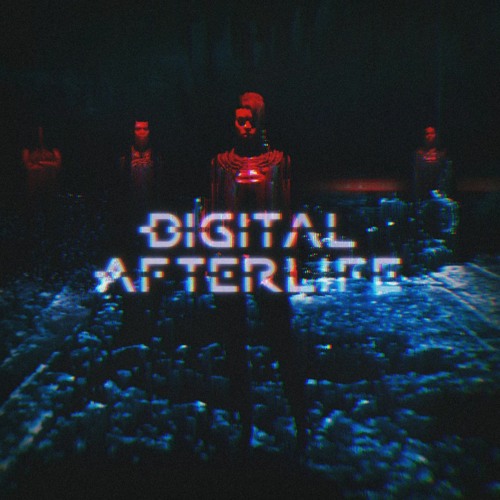 Stream Digital Afterlife by yukirei | Listen online for free on SoundCloud