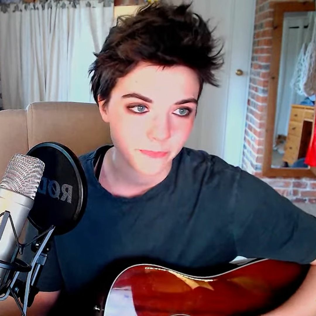 Stream Trying My Best ~ Sqaishey Song by Baked-bidoof | Listen online ...