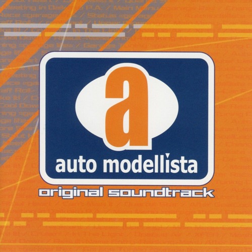 Stream Racing OST Revival | Listen to Auto Modellista Soundtrack ...