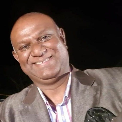 Stream South African Racial Justice Historian Kiru Naidoo On Current ...