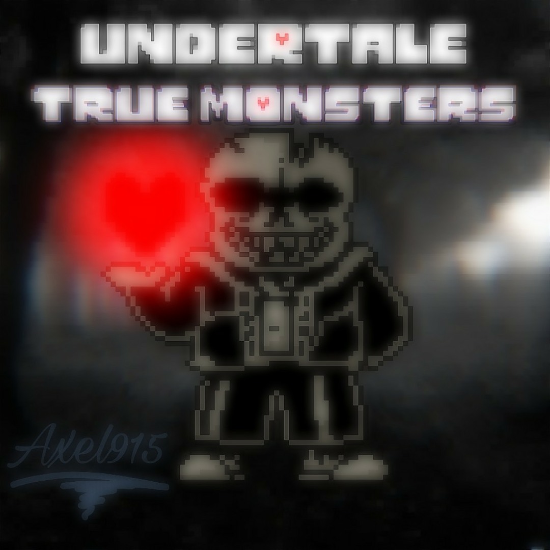 Stream 丂卂爪ㄩ尺卂丨 | Listen to undertale true monsters helpless playlist ...