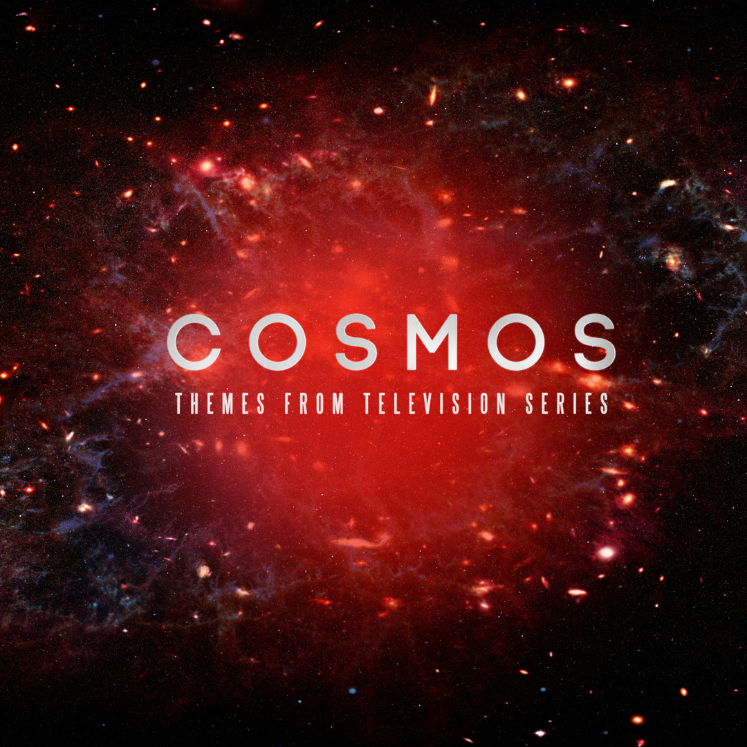 Stream Cosmos Main Theme (End Credits Version) [From "Cosmos" by Carl ...