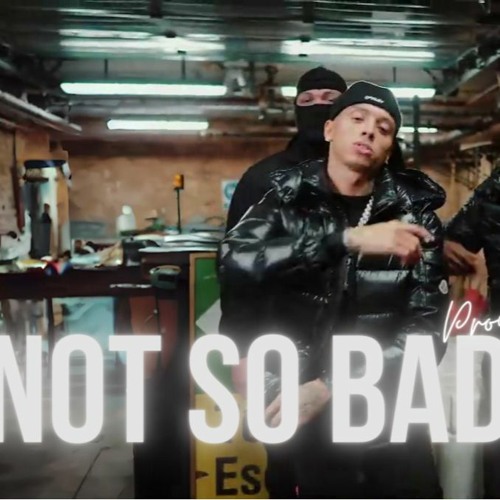 Stream Central Cee - Not So Bad Ft. Jbee X Pop Smoke [Music Video] by ...