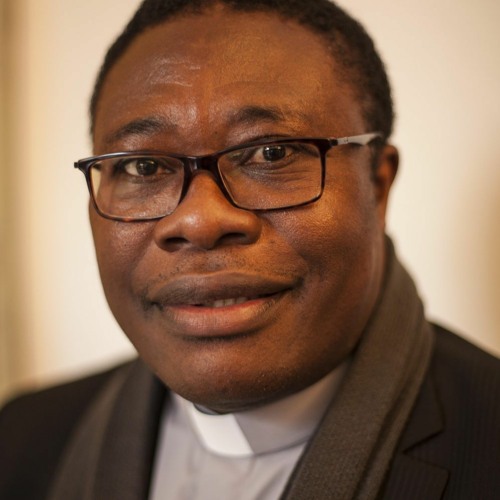 Stream Monseigneur Bruno Ateba, évêque du diocèse de Maroua-Mokolo au ...