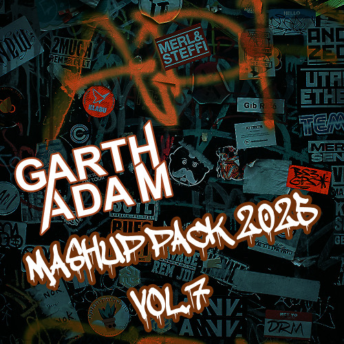 Stream Mashup Pack Vol.7 "Click ON Buy For Free Download" by Garth Adam | Listen online for free ...