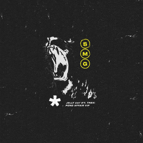 Stream Pond Affair (VIP) by SMG | Listen online for free on SoundCloud