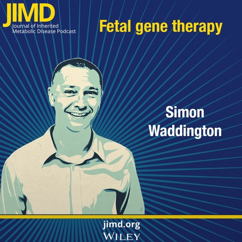 Stream episode Fetal gene therapy by JIMD Podcasts podcast | Listen ...